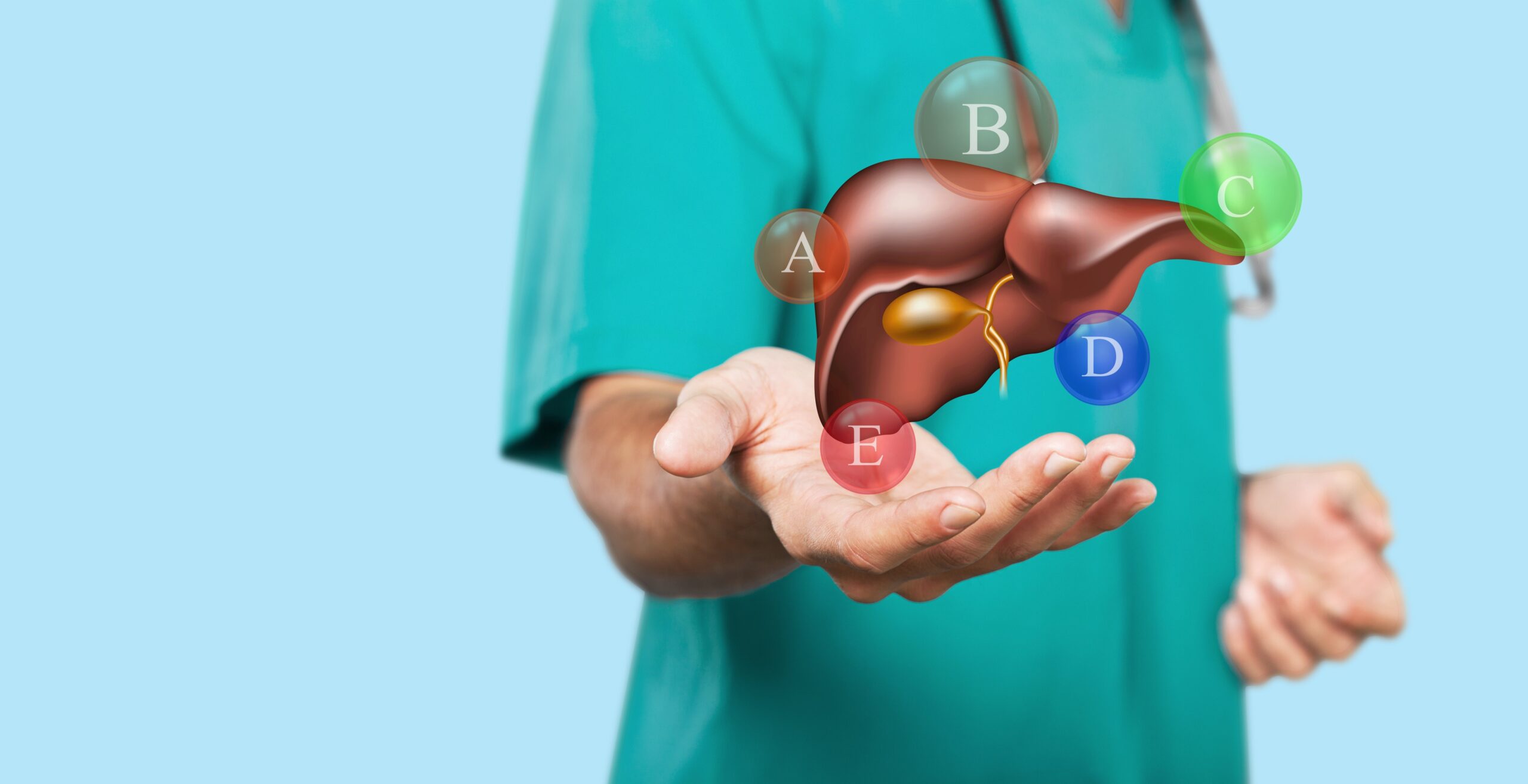 Gastroenterology - Temar Medical and Cardiac Hospital