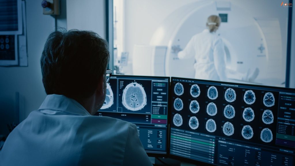 Radiology Department - Temar Medical and Cardiac Hospital